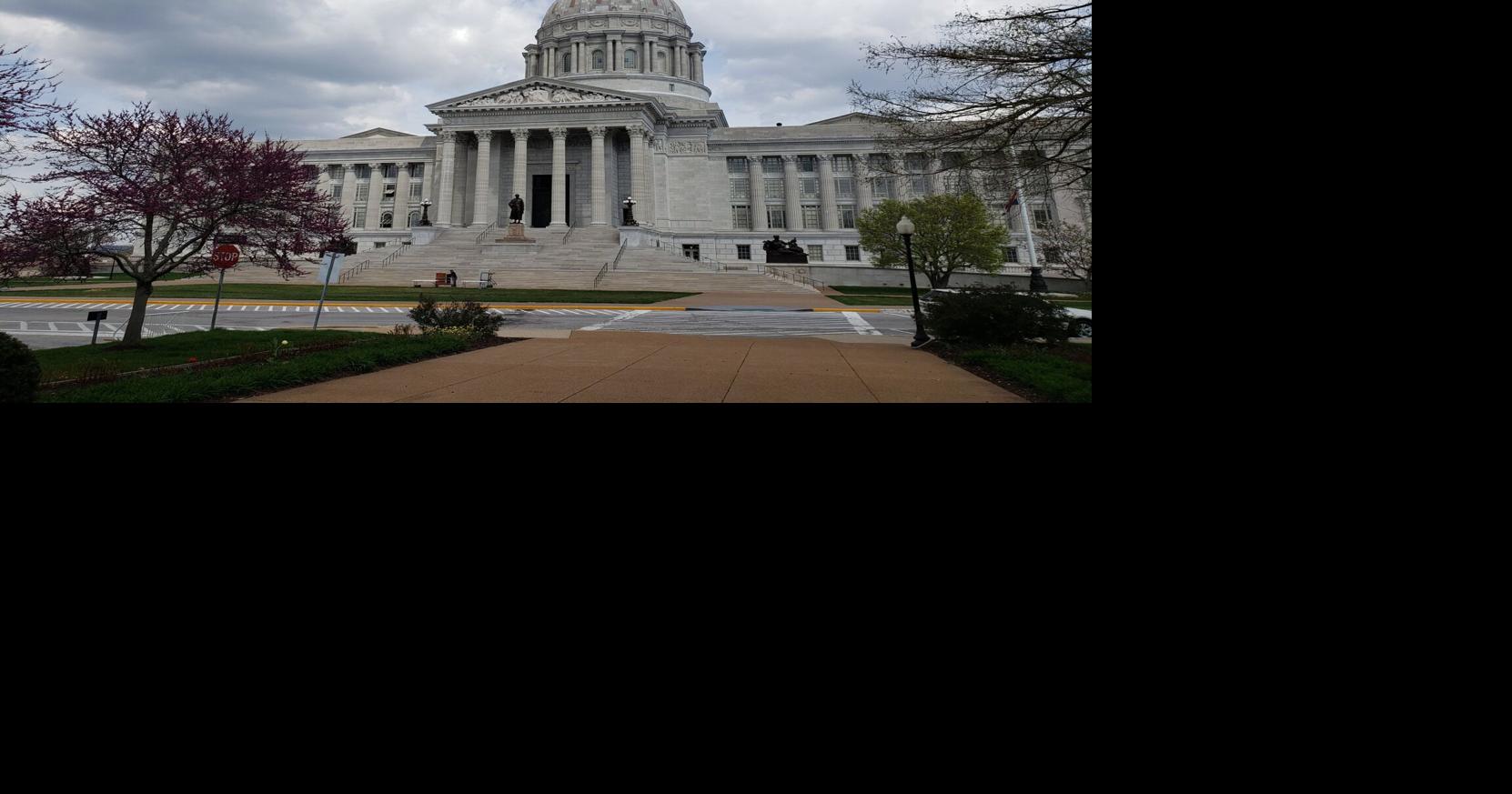 Missouri Legislative Black Caucus addresses voting ID laws | State News ...