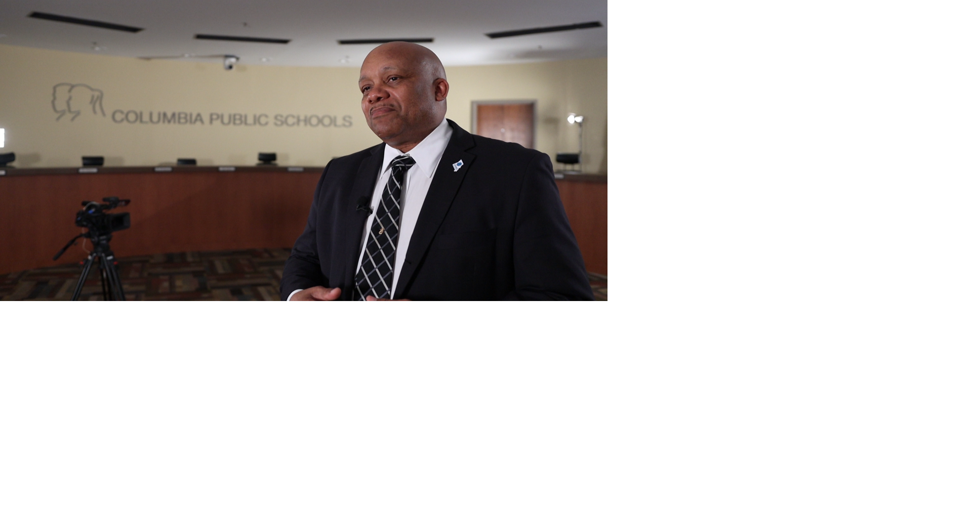 New CPS superintendent talks upcoming school year, background & goals ...