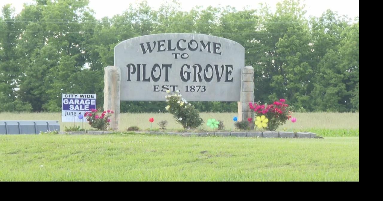 Pilot Grove gets $4.8M for wastewater system upgrades | Mid-Missouri ...