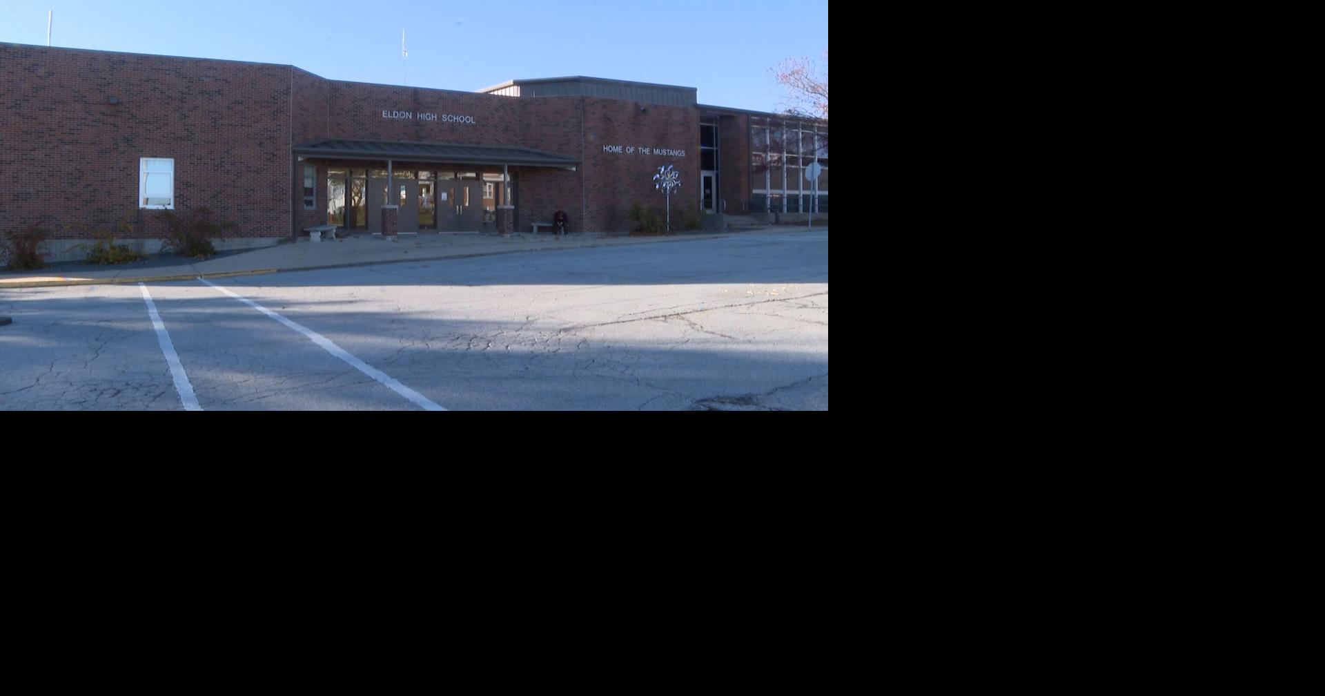 Man charged for making terrorist threat to Eldon High School | Mid-Missouri News | komu.com