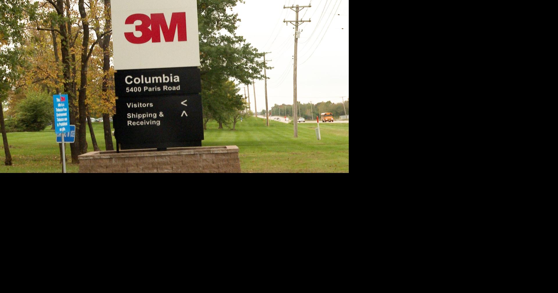 What the 3M Company brought to Columbia nearly 50 years ago | Mid ...