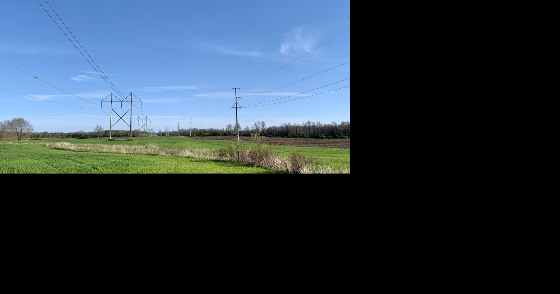New Ameren transmission line planned for Montgomery and Callaway ...