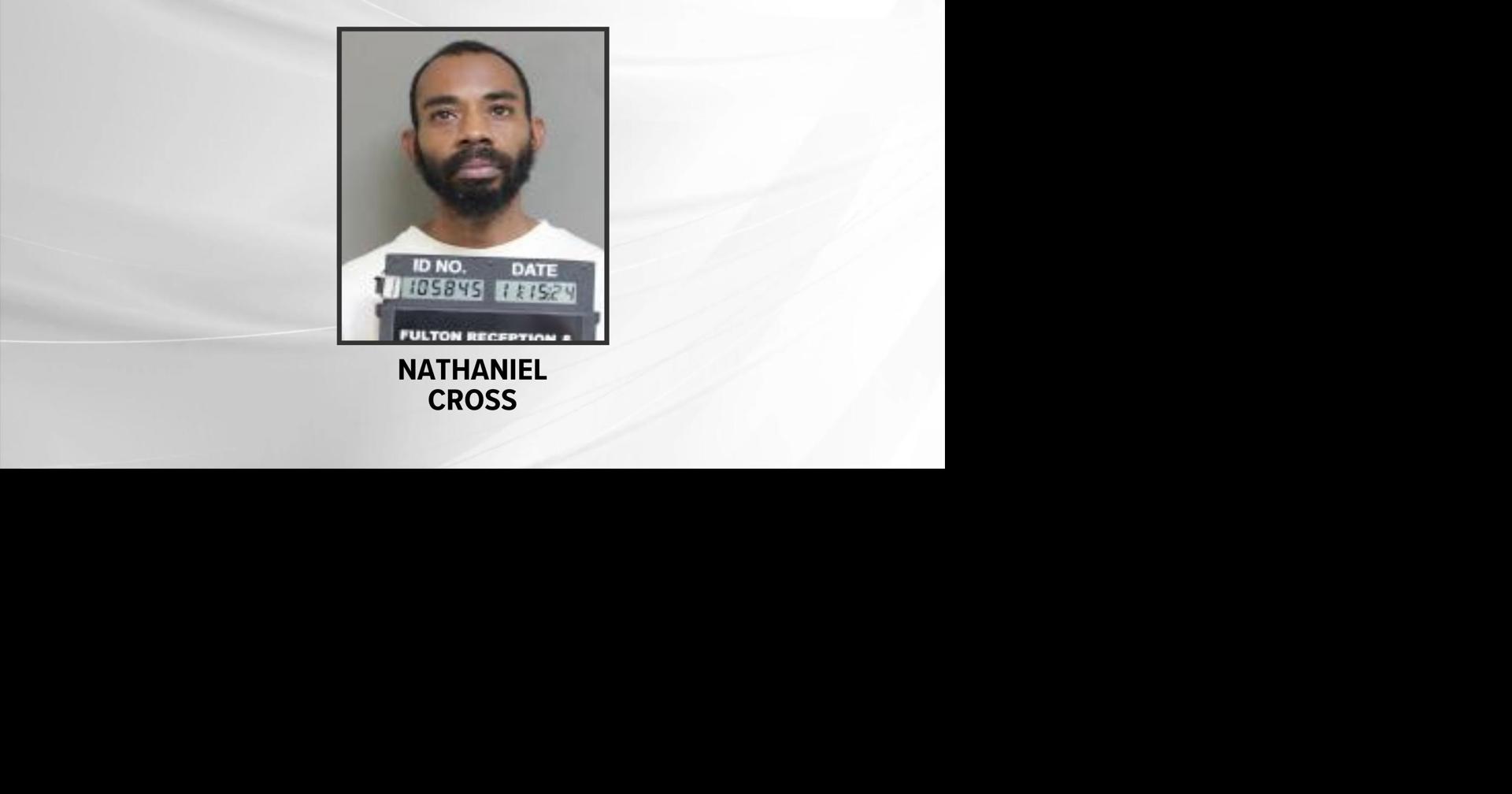 Inmate dies in custody 10 days after reception at Fulton correctional ...