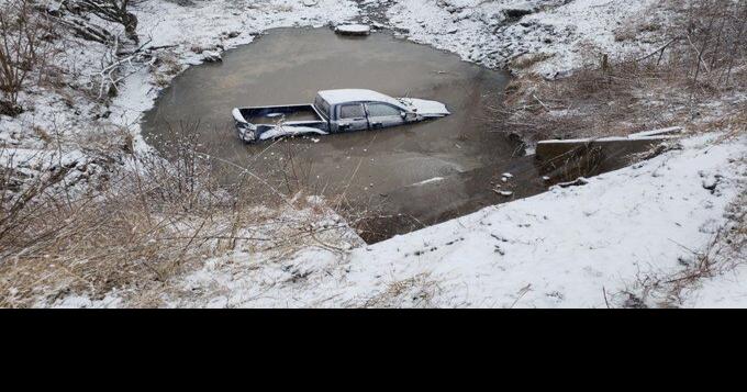 MSHP Troop F updates | | komu.com
