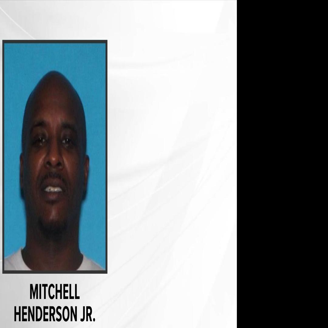 mitchell henderson jr