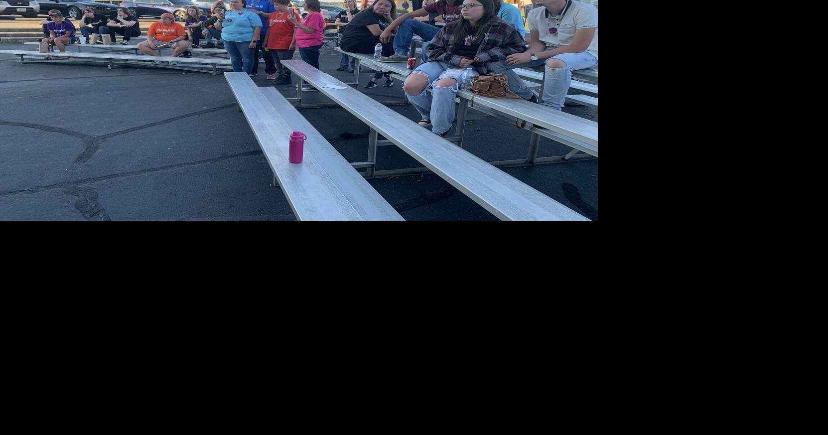 Eldon family gathers one year after disappearance of son | Mid-Missouri ...