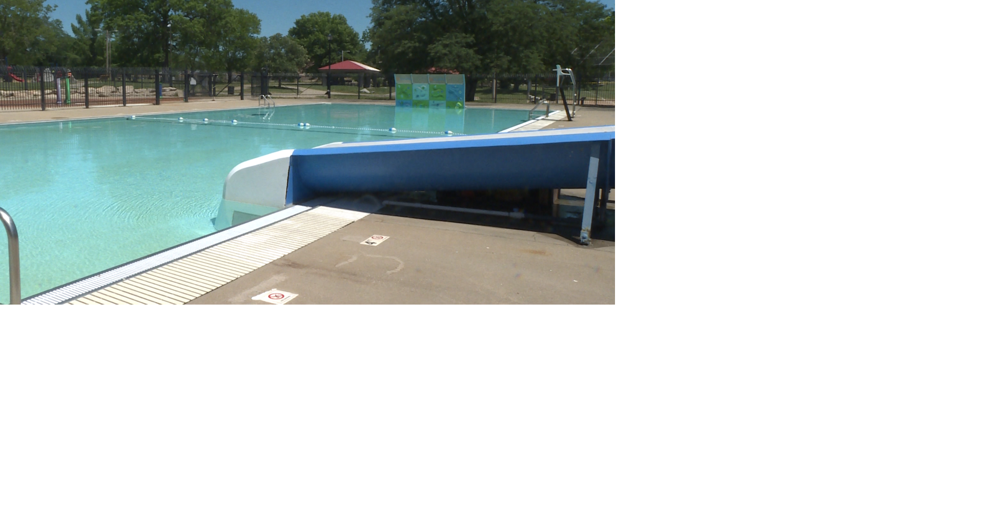 Columbia opens Douglass Family Aquatic Center Friday, adding additional ...