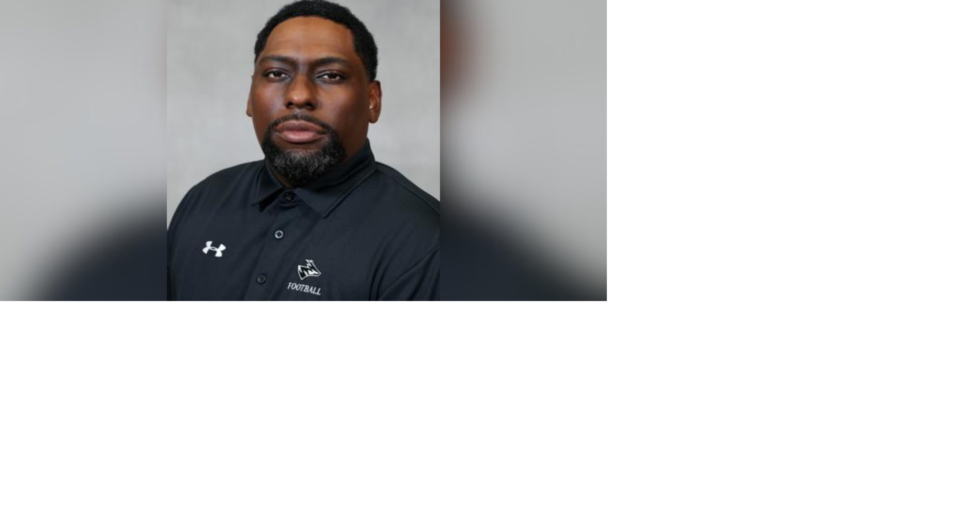 Moses Harper hired as Lincoln University football coach | Sports | komu.com