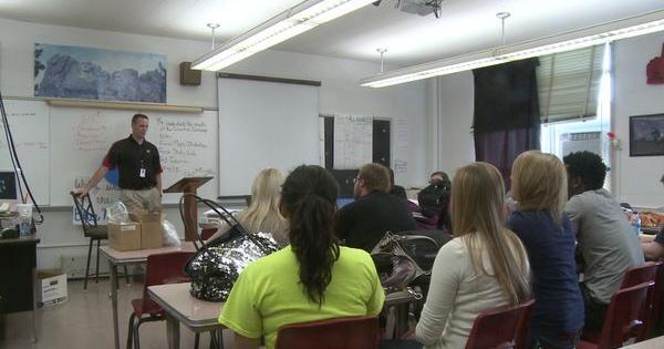 Missouri Ranks 47th on National Education Report Card | News | komu.com