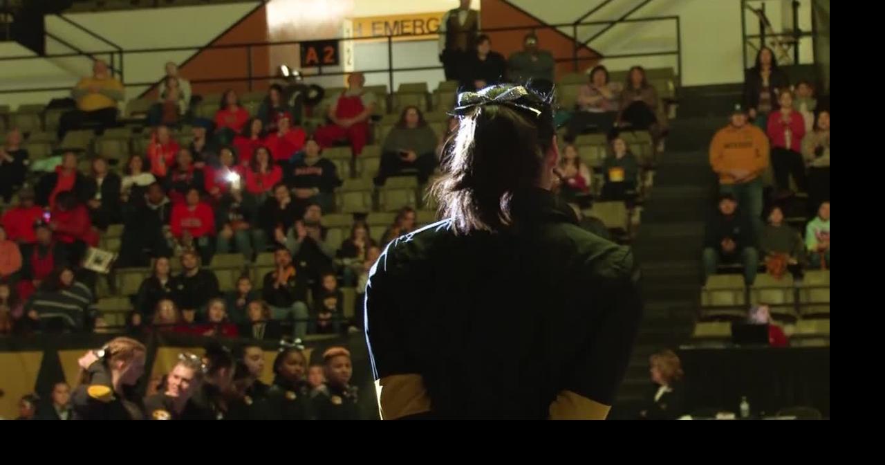 Helen Hu makes return to Mizzou gymnastics | Sports | komu.com