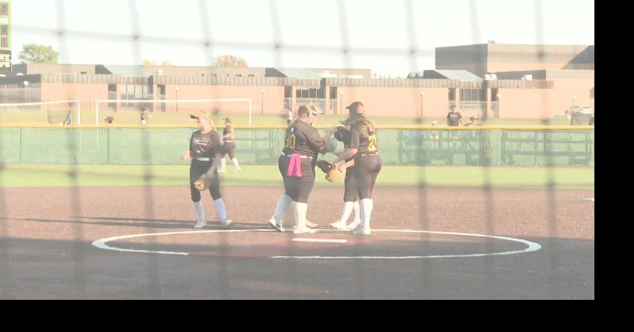 Rock Bridge softball beats Ray-Pec to extend win streak | Rock Bridge ...