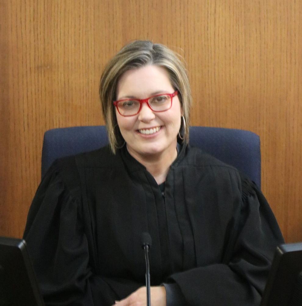 Judge Kevin Crane won't seek reelection in 2025 | Mid-Missouri News ...