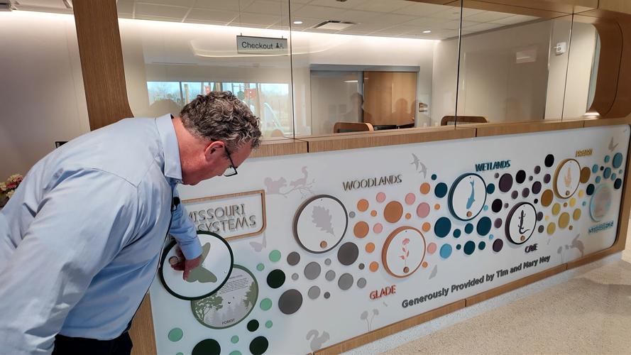 Thompson Center opens new facility in Columbia | Mid-Missouri News ...