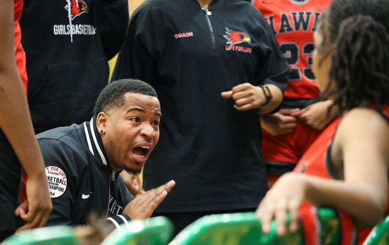 Porters lead Rock Bridge to double-overtime win over Lift for Life ...