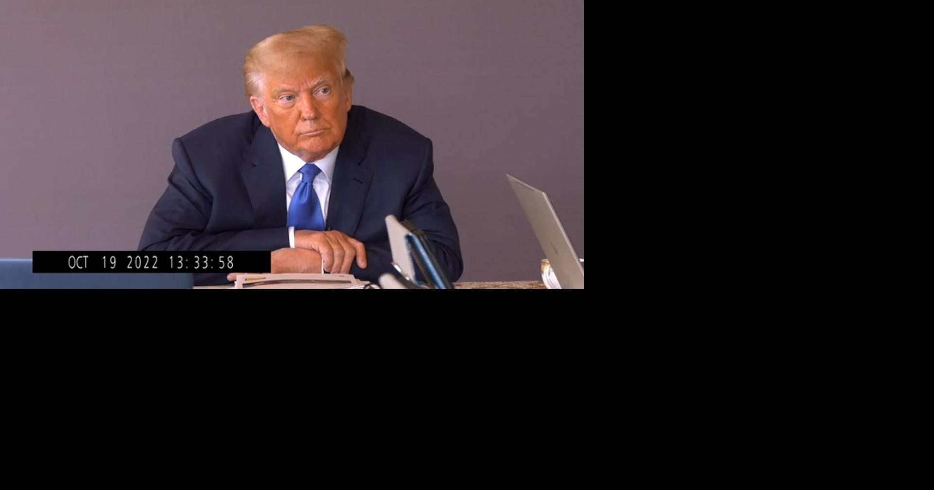Attorneys for Trump and E. Jean Carroll dispute character and evidence ...