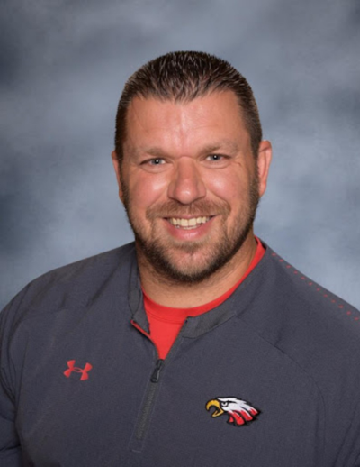 Southern Boone's Trent Tracy named new activities director | Southern ...