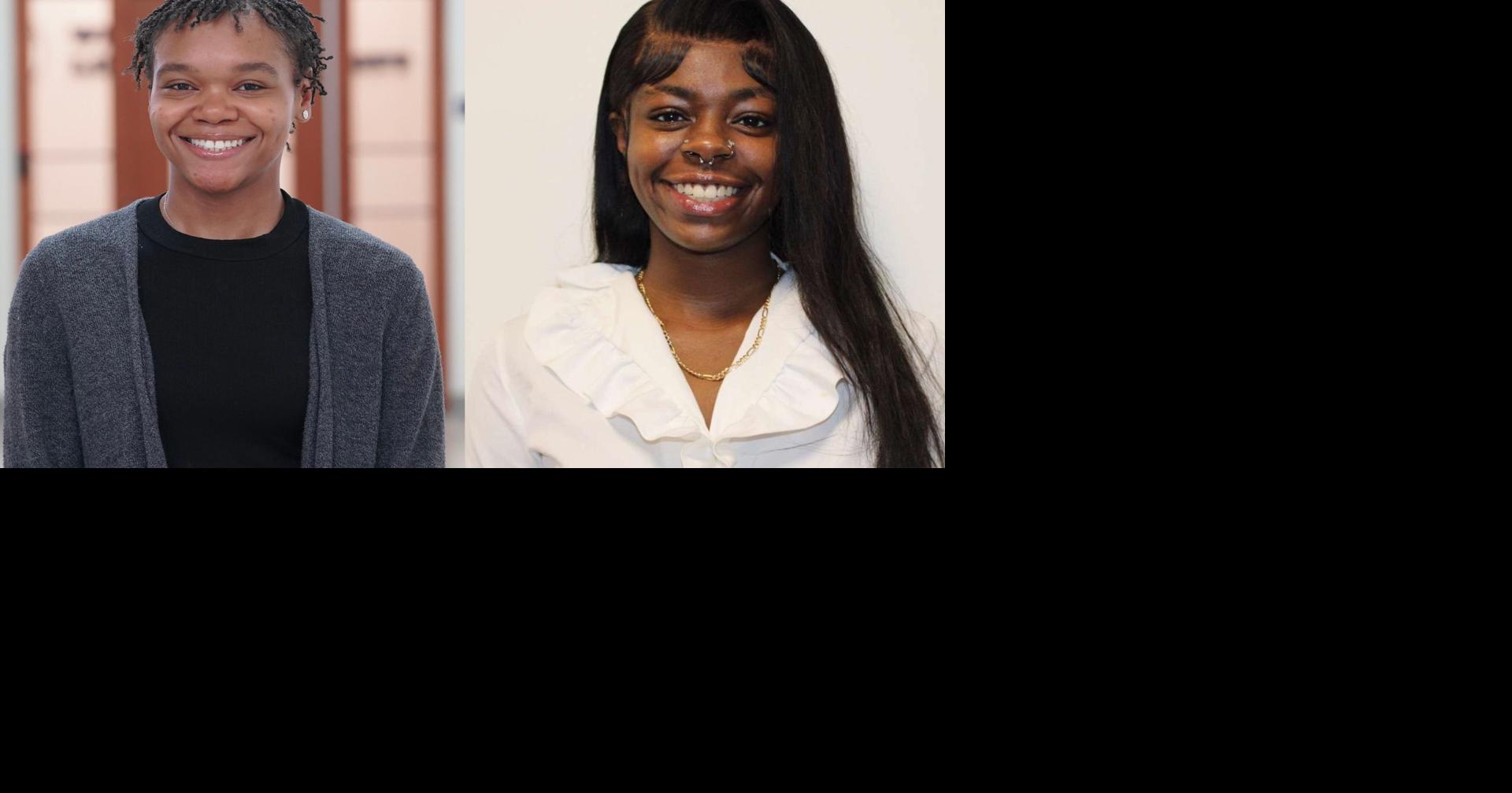 Lincoln University students selected as 2023 HBCU Scholars | Mid ...
