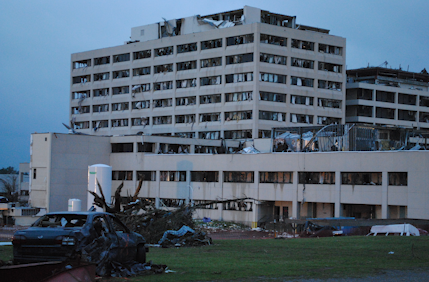 Joplin Community Commemorates 10 Year Tornado Anniversary State News