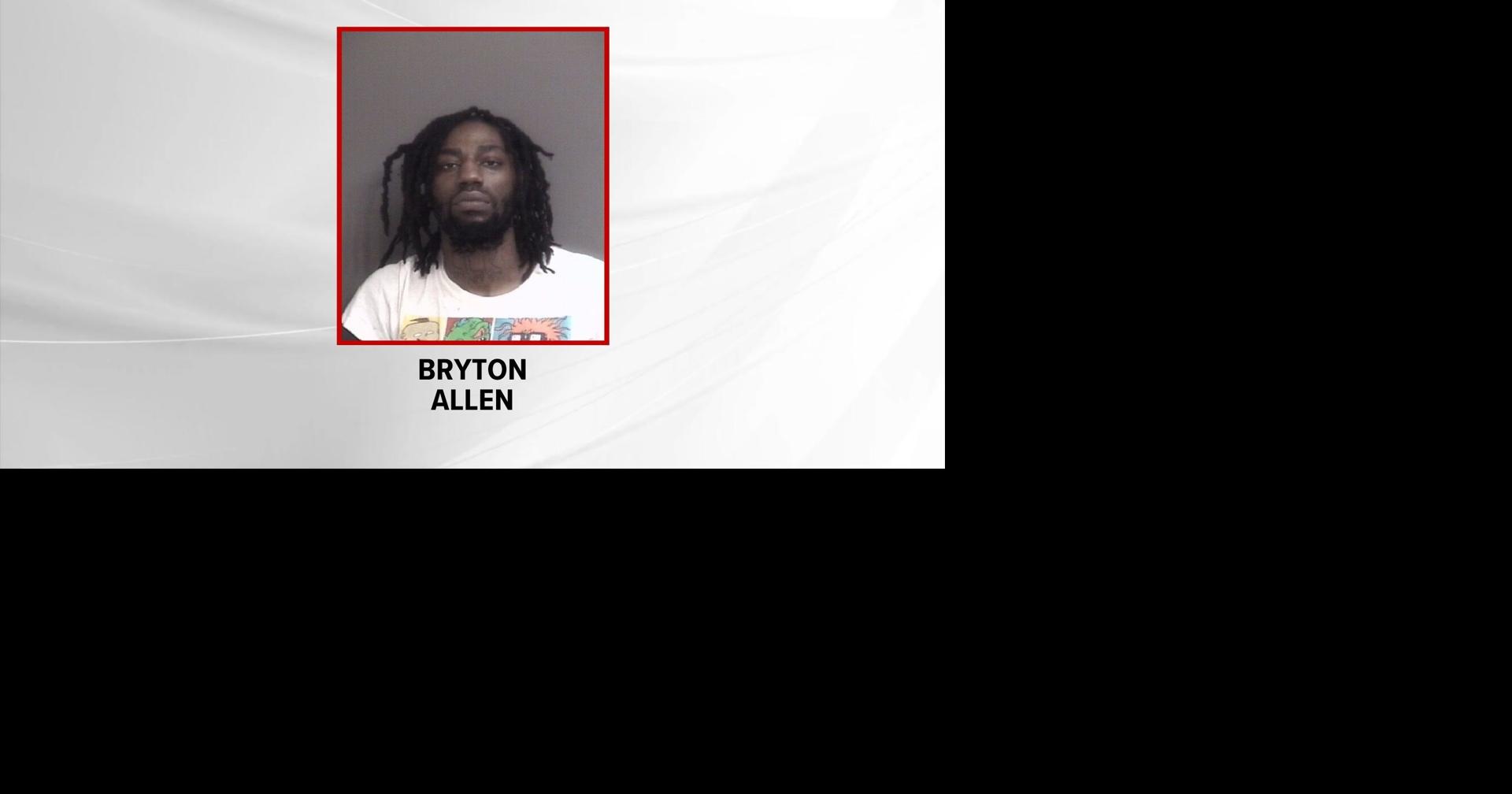 Bryton Allen pleads guilty in 2023 Dove Drive homicide | Mid-Missouri ...