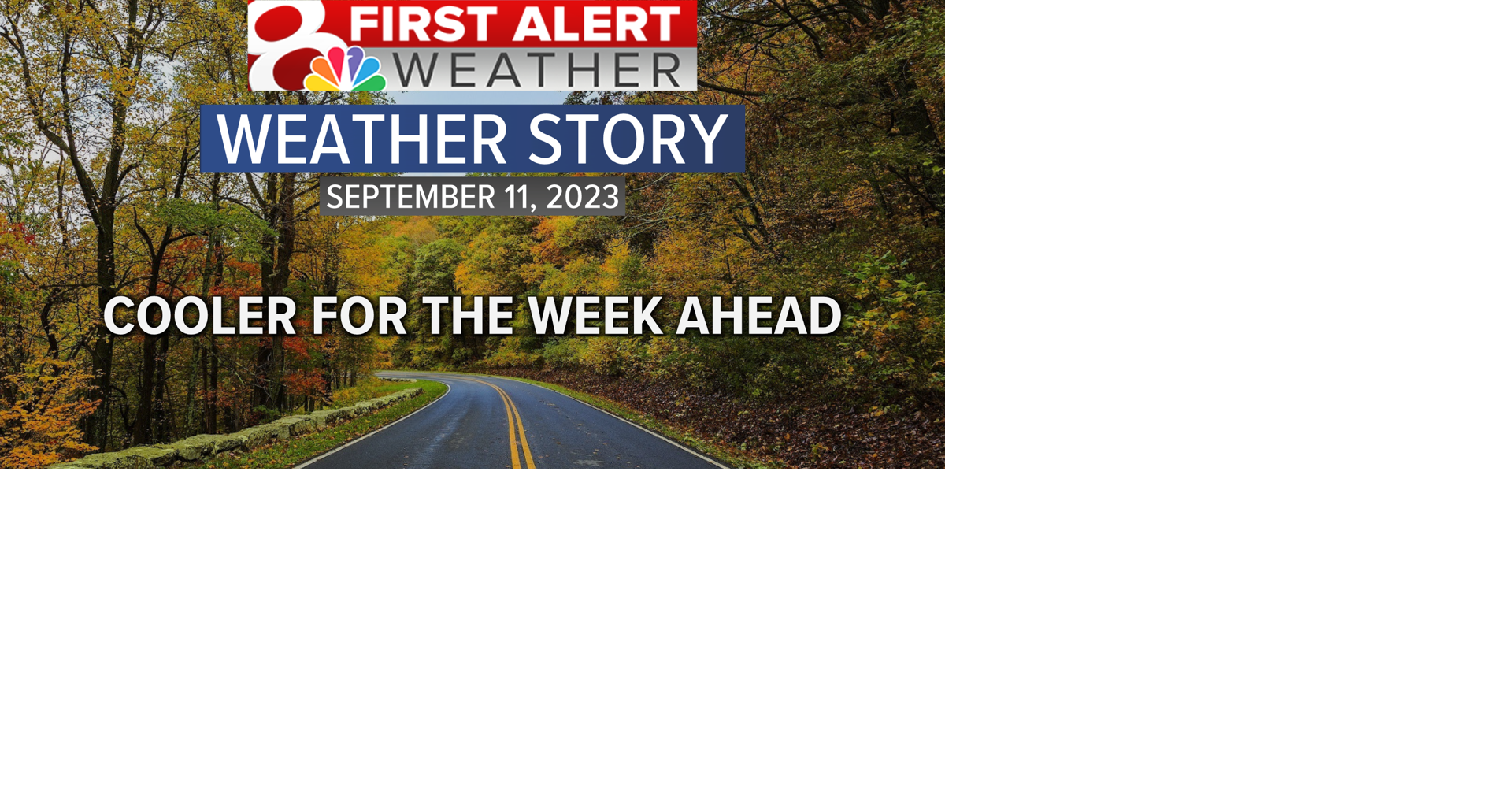 Forecast: Showers for the rest of the evening, dry for the remainder of ...