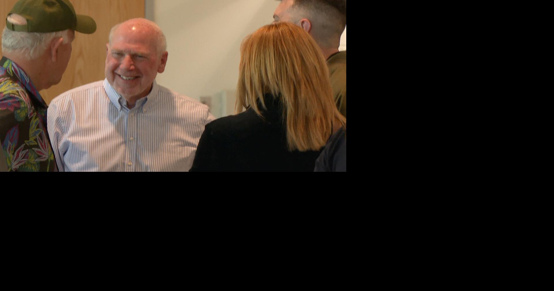 Columbia Deputy City Manager Mike Griggs retires | Mid-Missouri News ...