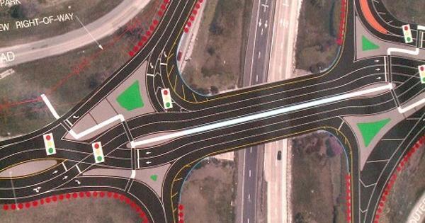 MoDot to Build New Interchange and Expand Stadium Boulevard | News ...