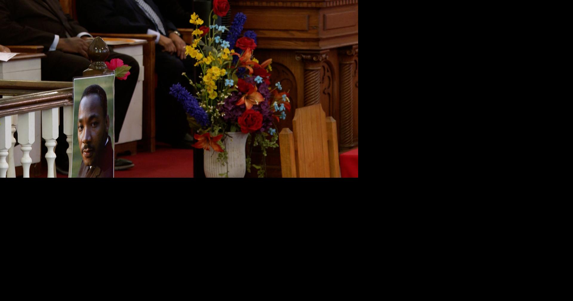 Columbia NAACP celebrates MLK Day with 'Bridge Over Troubled Waters ...