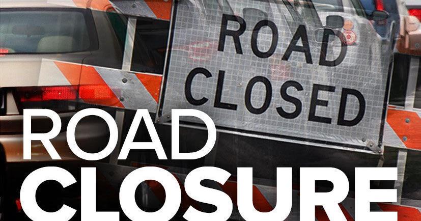 Ramp to U.S. 54 from Camden County Route Y set to close next week | Mid ...