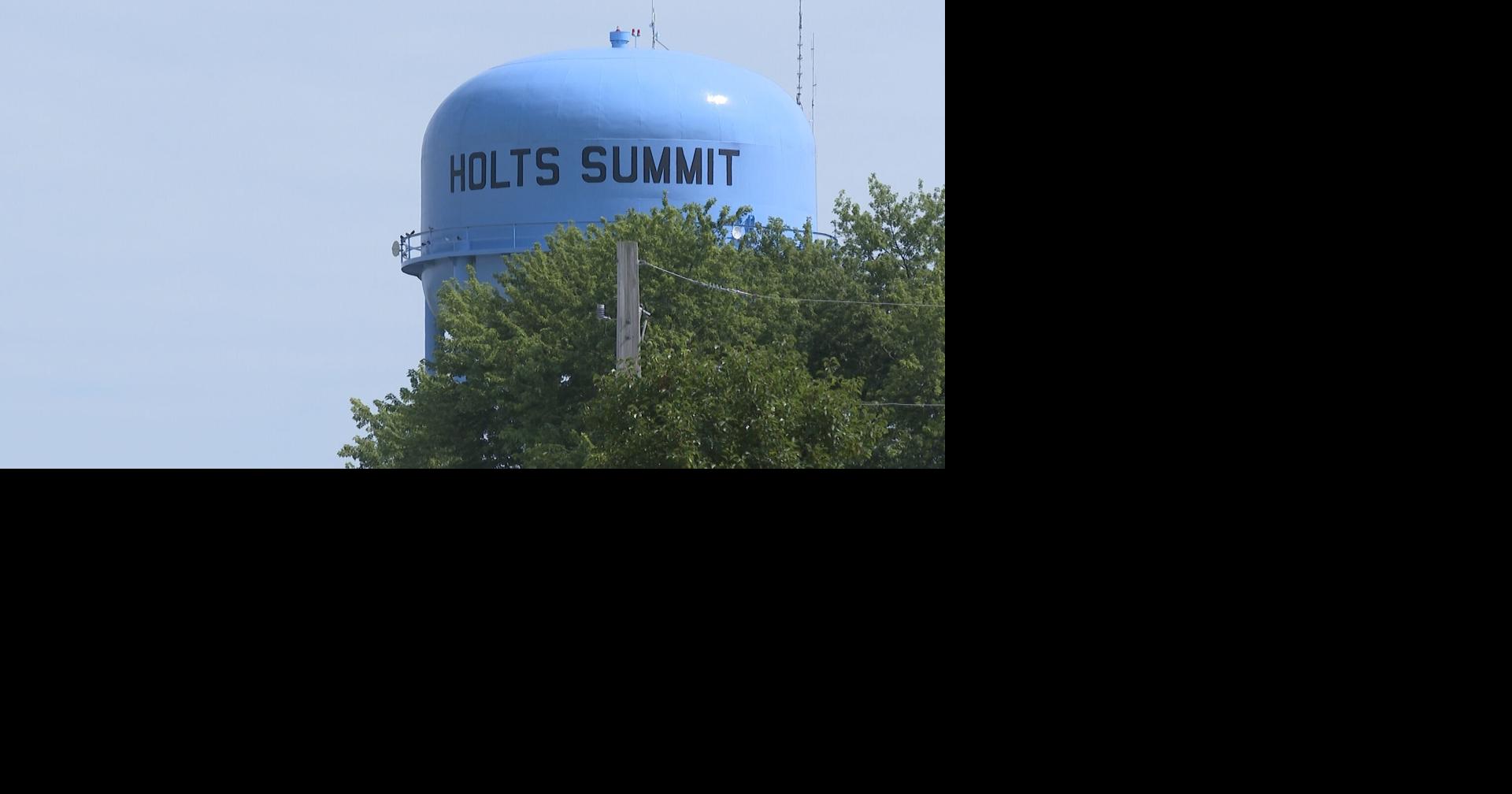 Holts Summit weekend shooting investigation continues | Mid-Missouri ...