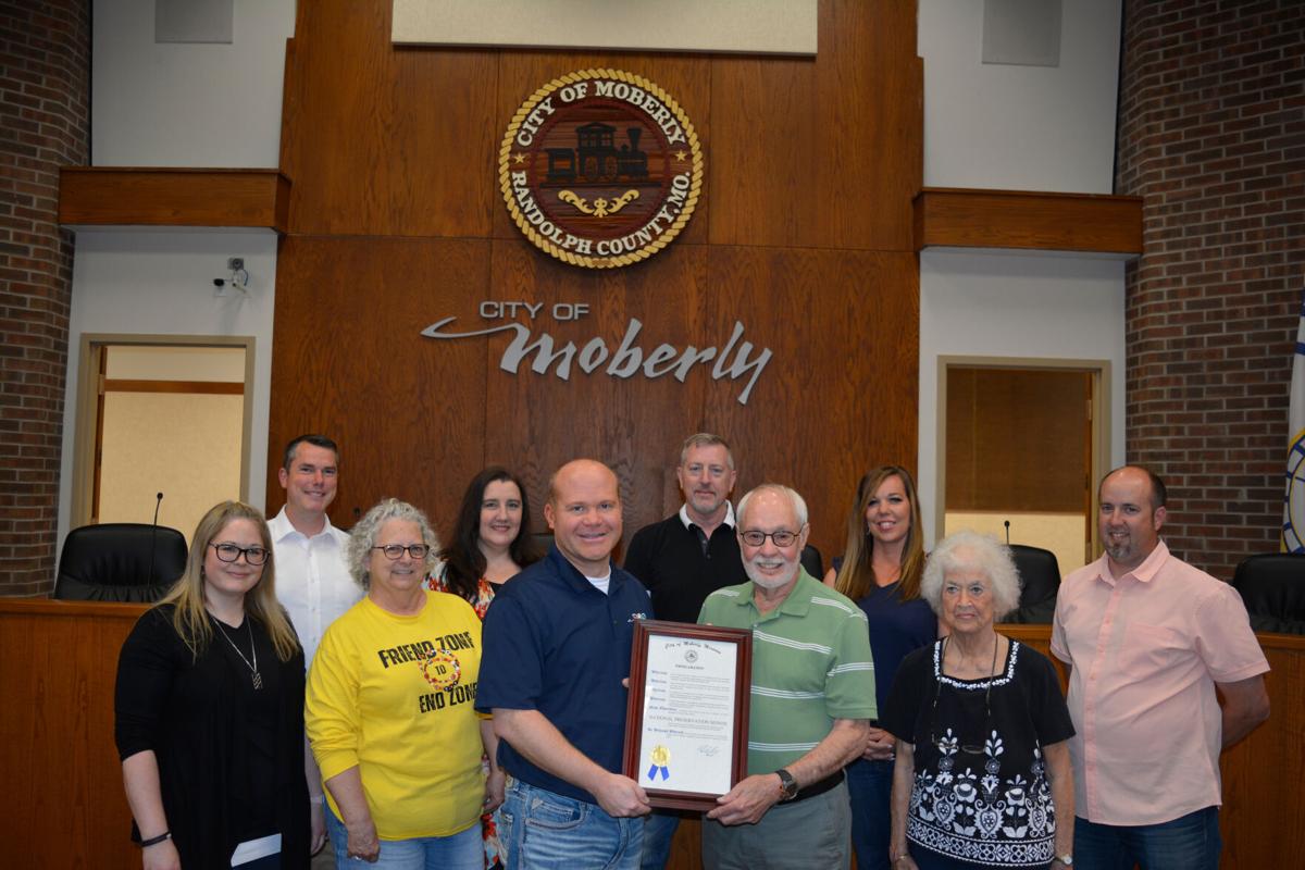 Moberly Middle School teacher dies in crash on U.S. 63 | Mid-Missouri ...