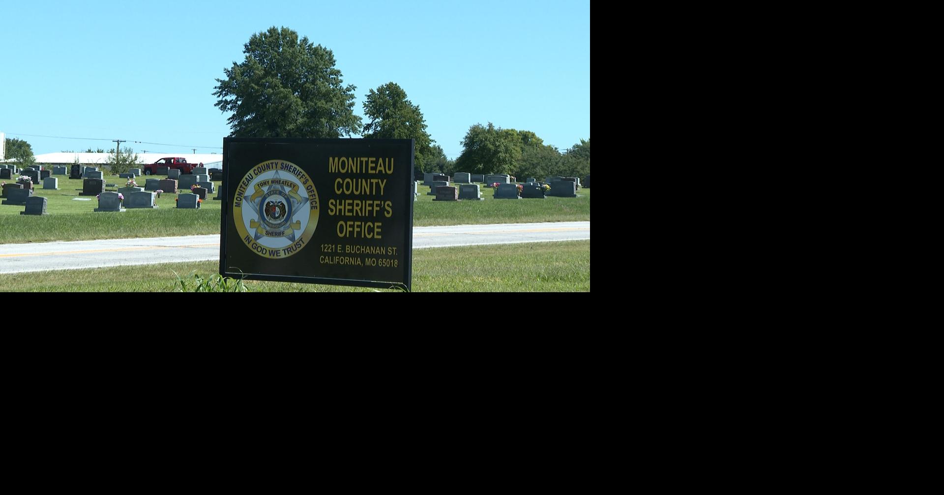 California, Missouri, still without police chief | Mid-Missouri News ...