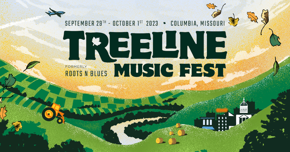 Muna, Noah Cyrus among newly announced lineup at Treeline Music Fest ...