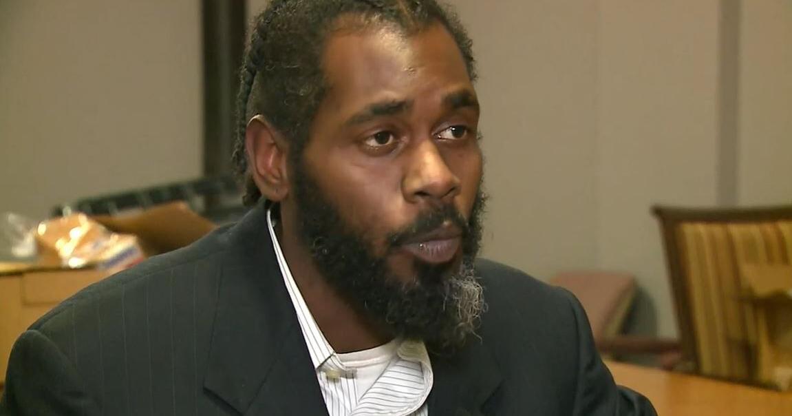 St. Louis alderman describes encounter with woman he says tried to rob ...