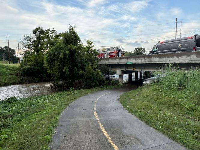 'He never turned down a call': Firefighter dies during early morning ...