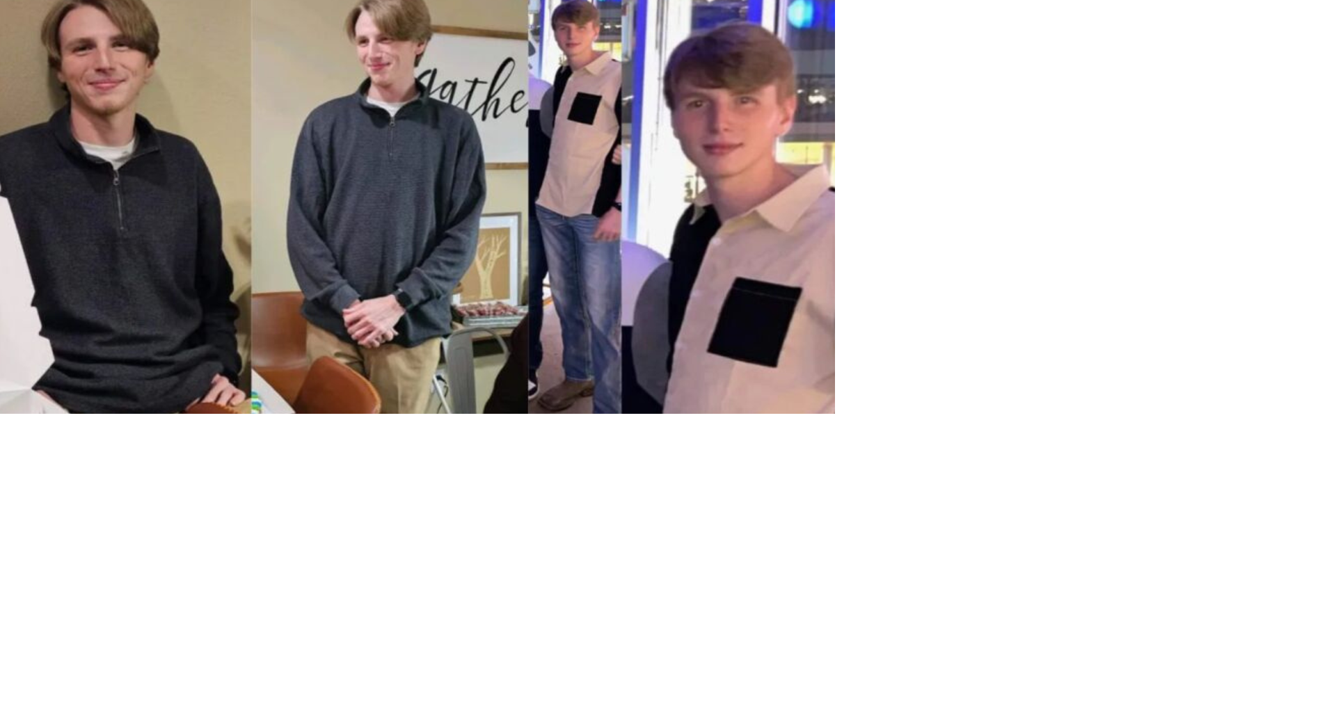 Timeline of Mizzou student Riley Strain's disappearance | Mid-Missouri ...