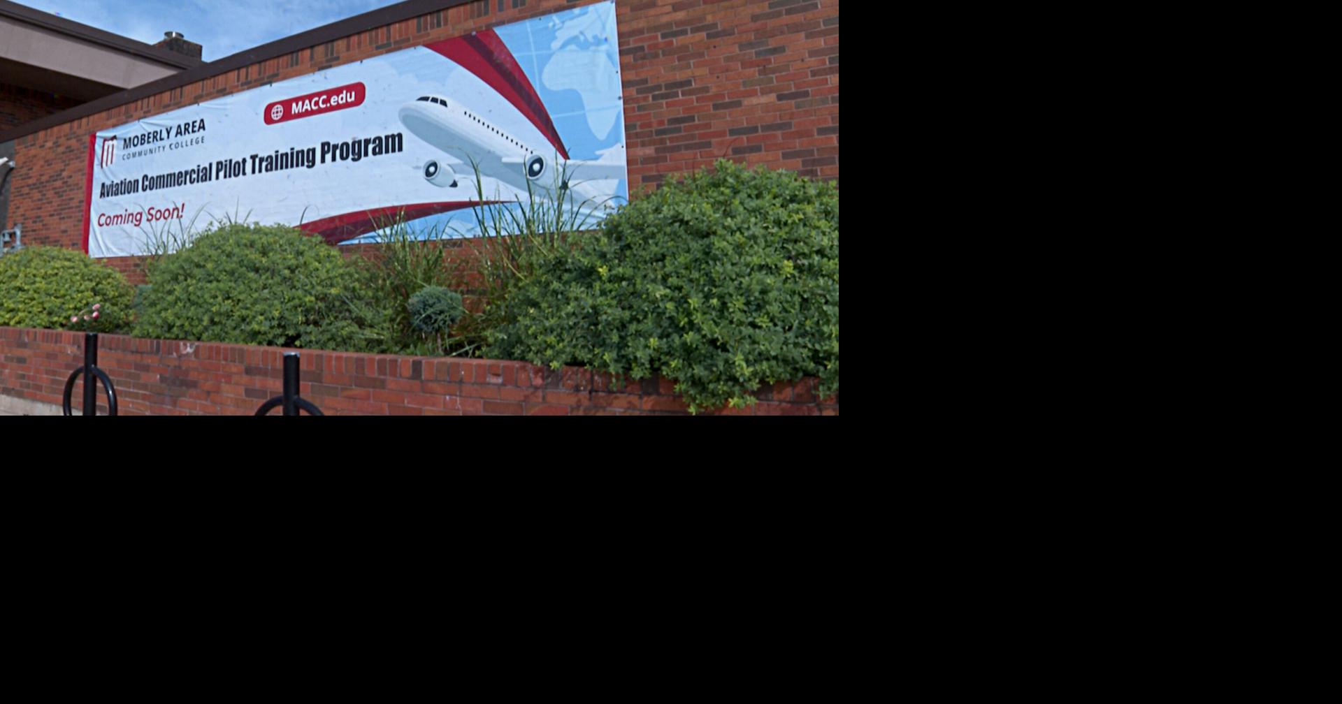 MACC Aviation Commercial Pilot Program launching at COU | Mid-Missouri ...