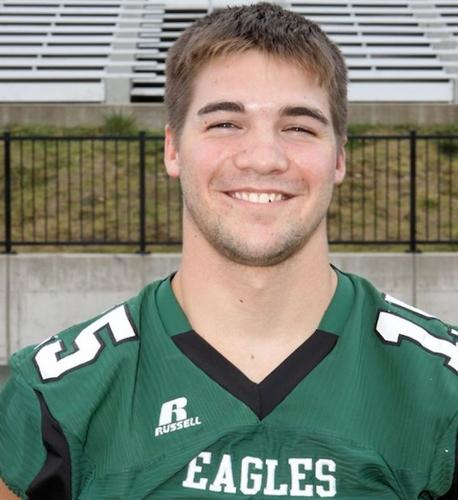 Three CMU Football Players Named Academic All District | Sports | komu.com