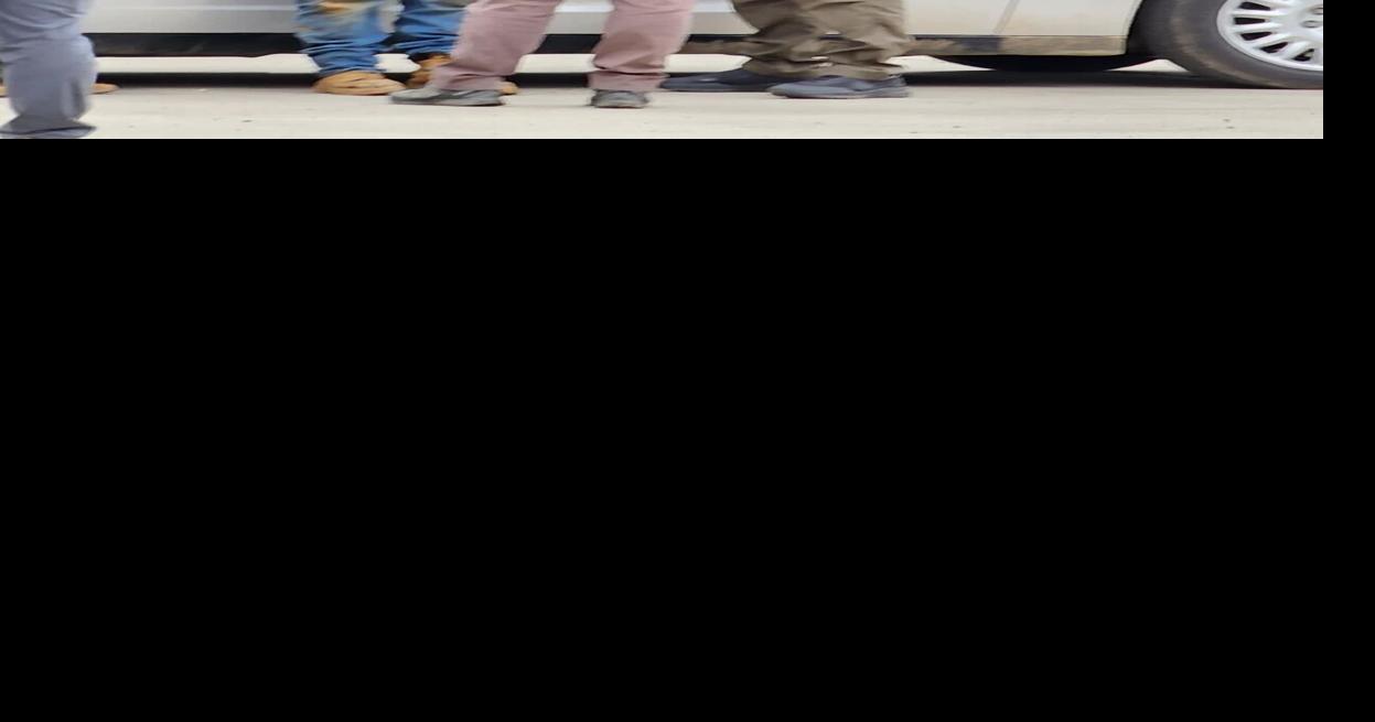 Kenneth Simpson arrested | | komu.com