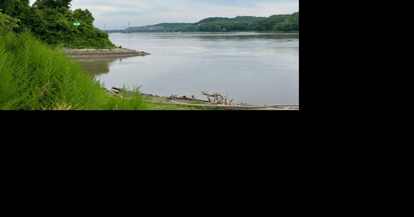 MoDOT hosts July update on the Rocheport Bridge project | Mid-Missouri ...