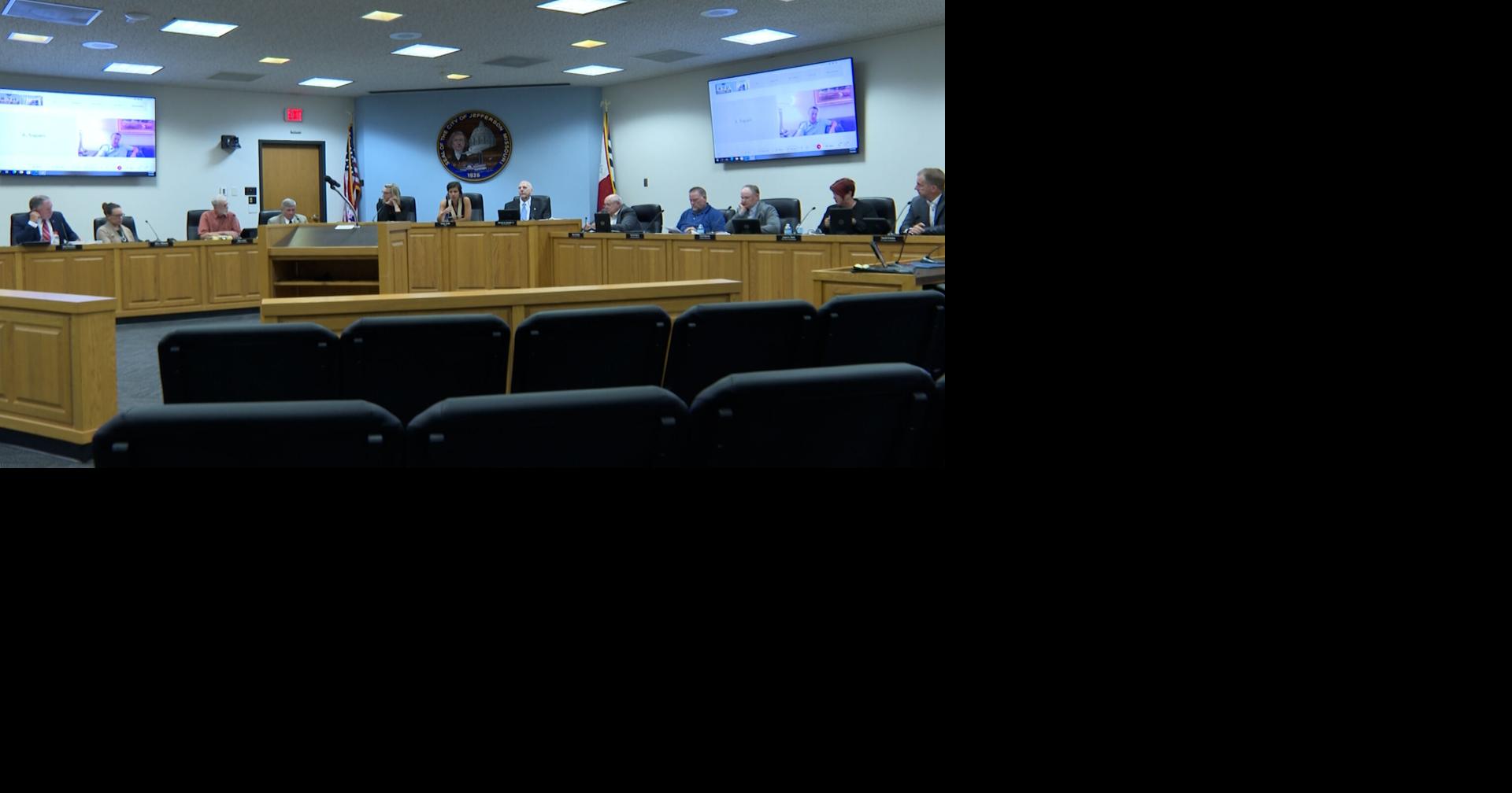 Nine candidates file for Jefferson City Council ward positions ...