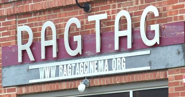 Ragtag Cinema introducing a new way to watch movies | News | komu.com
