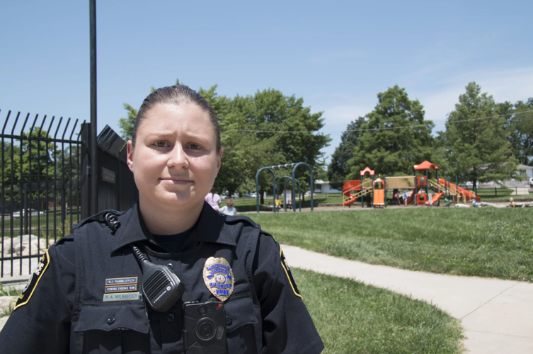 CPD detective recognized by attorney general for her work in 1984 cold ...