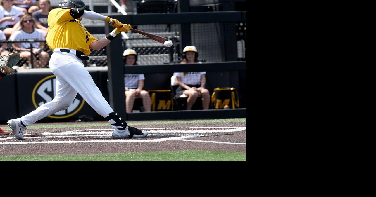 Mizzou RHP Murphy, All-SEC 3B Mann taken by Rays, A’s on final day of MLB Draft | Mizzou Xtra ...