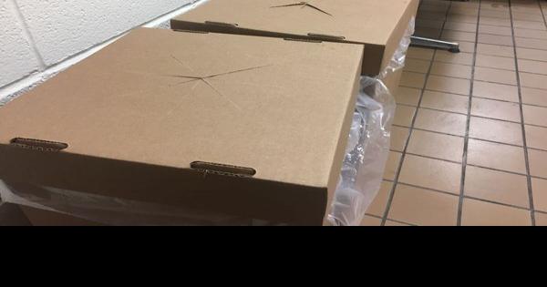 Despite rain Drug Take Back Day brings in hundreds of prescription ...