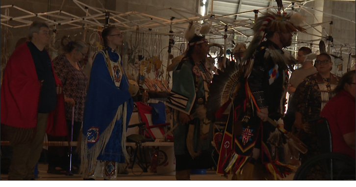 Hundreds celebrate Native American culture in Jefferson City | Mid ...