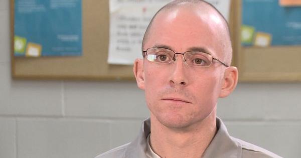 Face to face with Charles Erickson: A new push for freedom | News ...