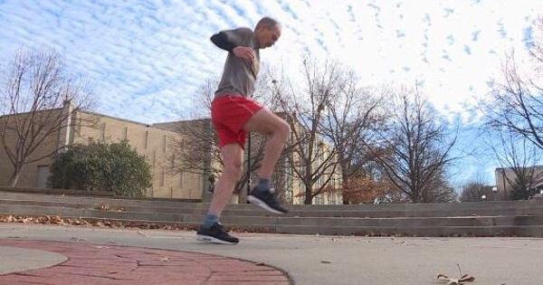 Hacky Sack guy returns to Speakers Circle after setting world record ...