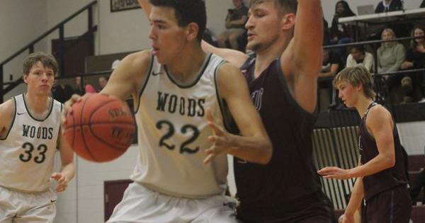 WWU Owls Darius Yohe Named AMC Athlete of the Week | Sports | komu.com