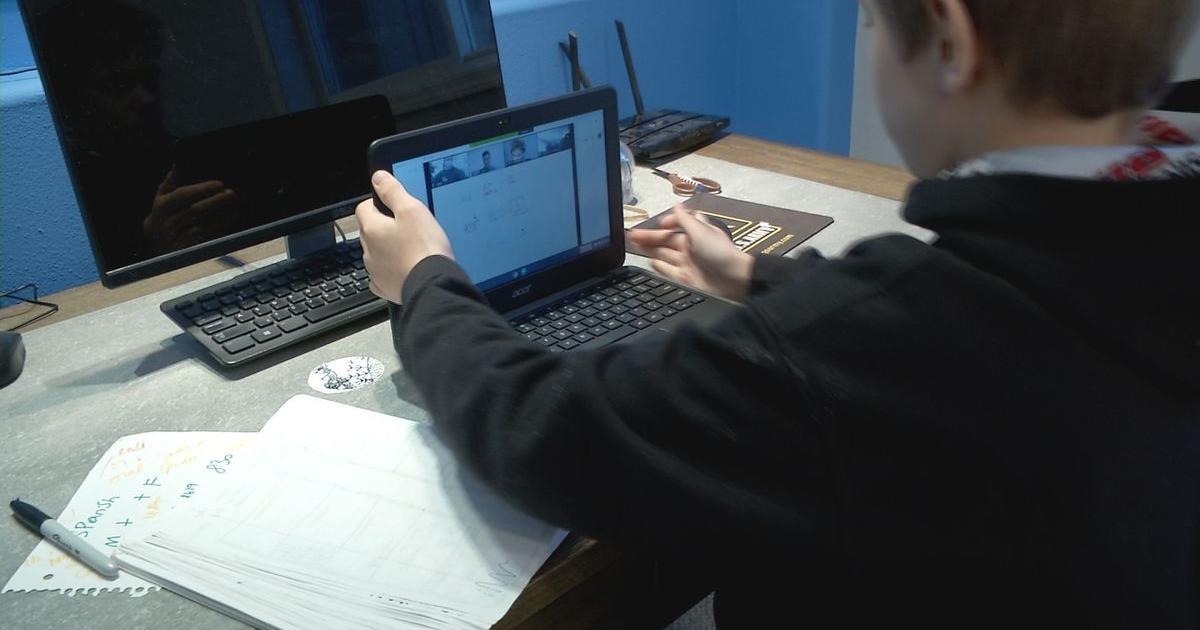 CPS votes to keep all school levels online until January | Mid-Missouri ...