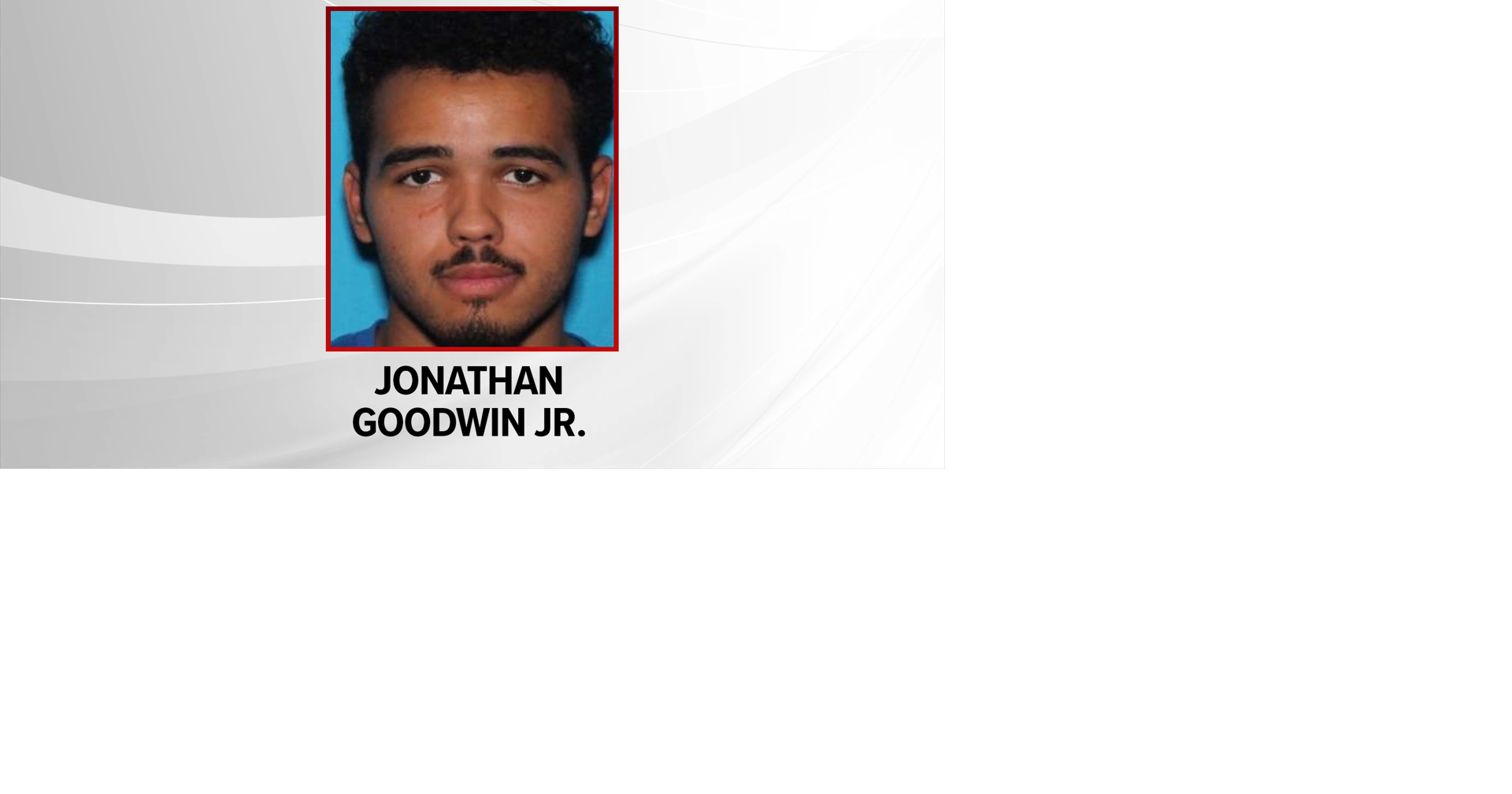Johnson County looking for suspect in double homicide case | Mid ...